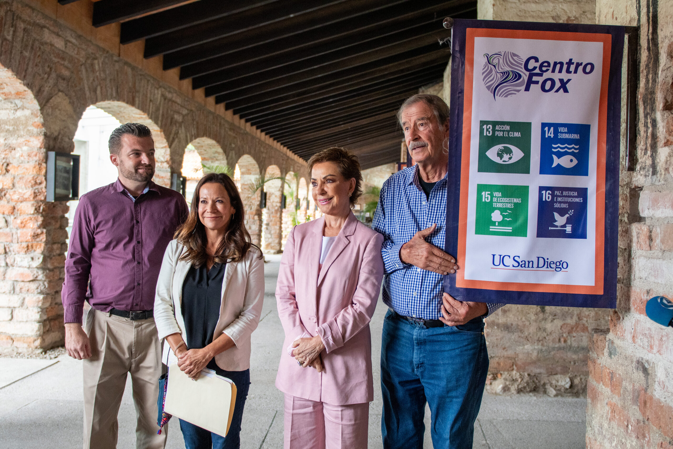 Gallery – Visit Centro Fox